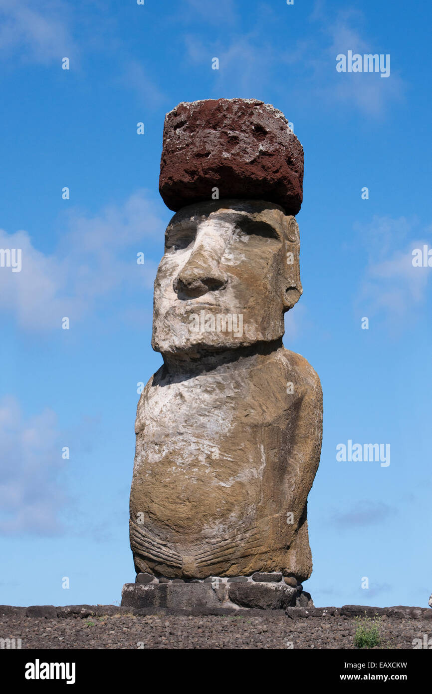 The largest ahu hi-res stock photography and images - Alamy