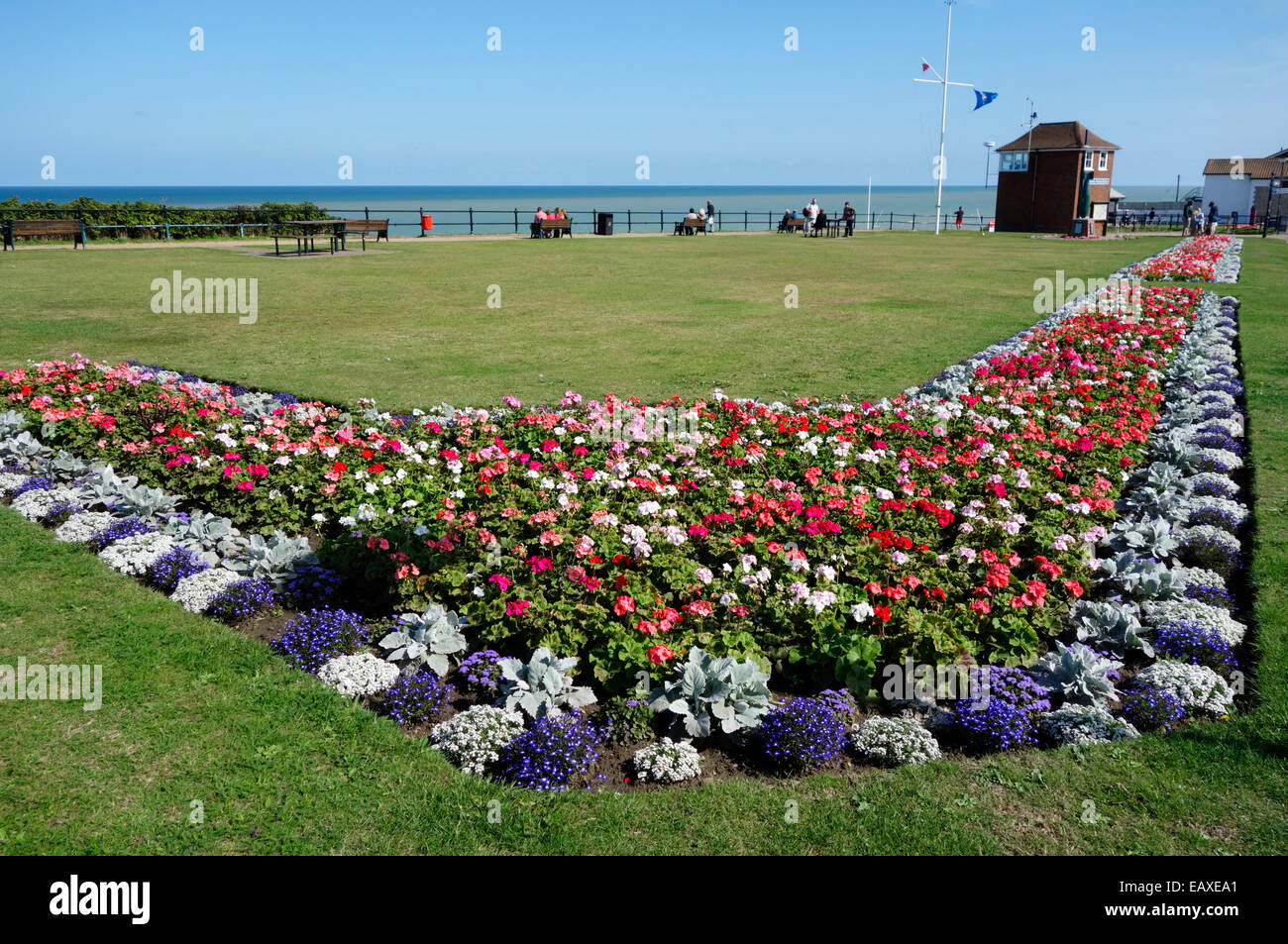 Mundesley maritime museum hi-res stock photography and images - Alamy