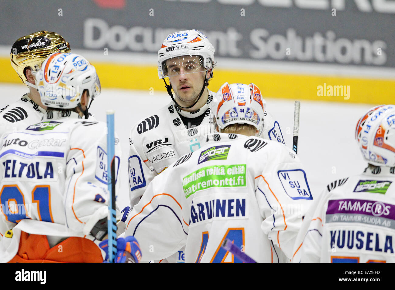 Kolomatis hi-res stock photography and images - Alamy