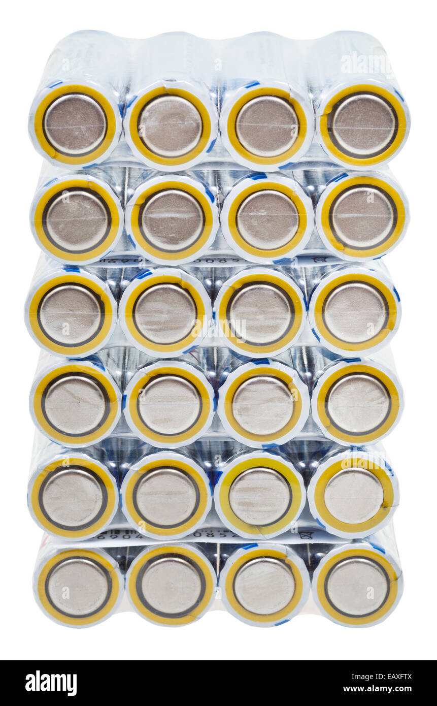 Electric batteries hi-res stock photography and images - Alamy