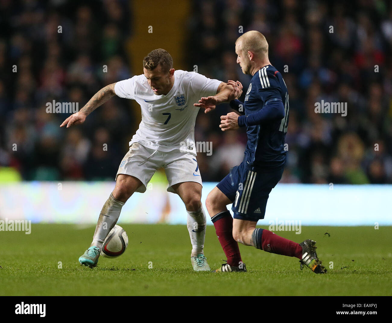 Steven klein hi-res stock photography and images - Alamy