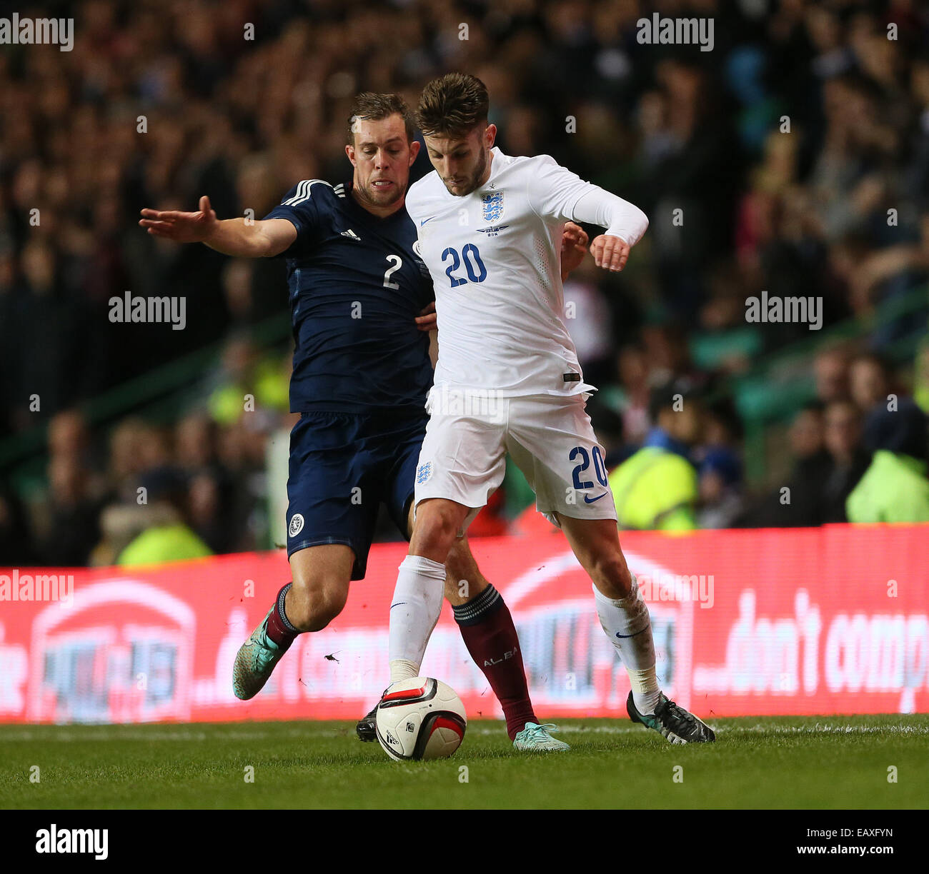 Steven klein hi-res stock photography and images - Alamy