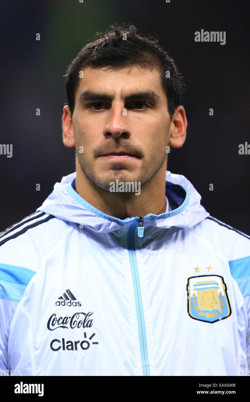 Jose basanta hi-res stock photography and images - Alamy