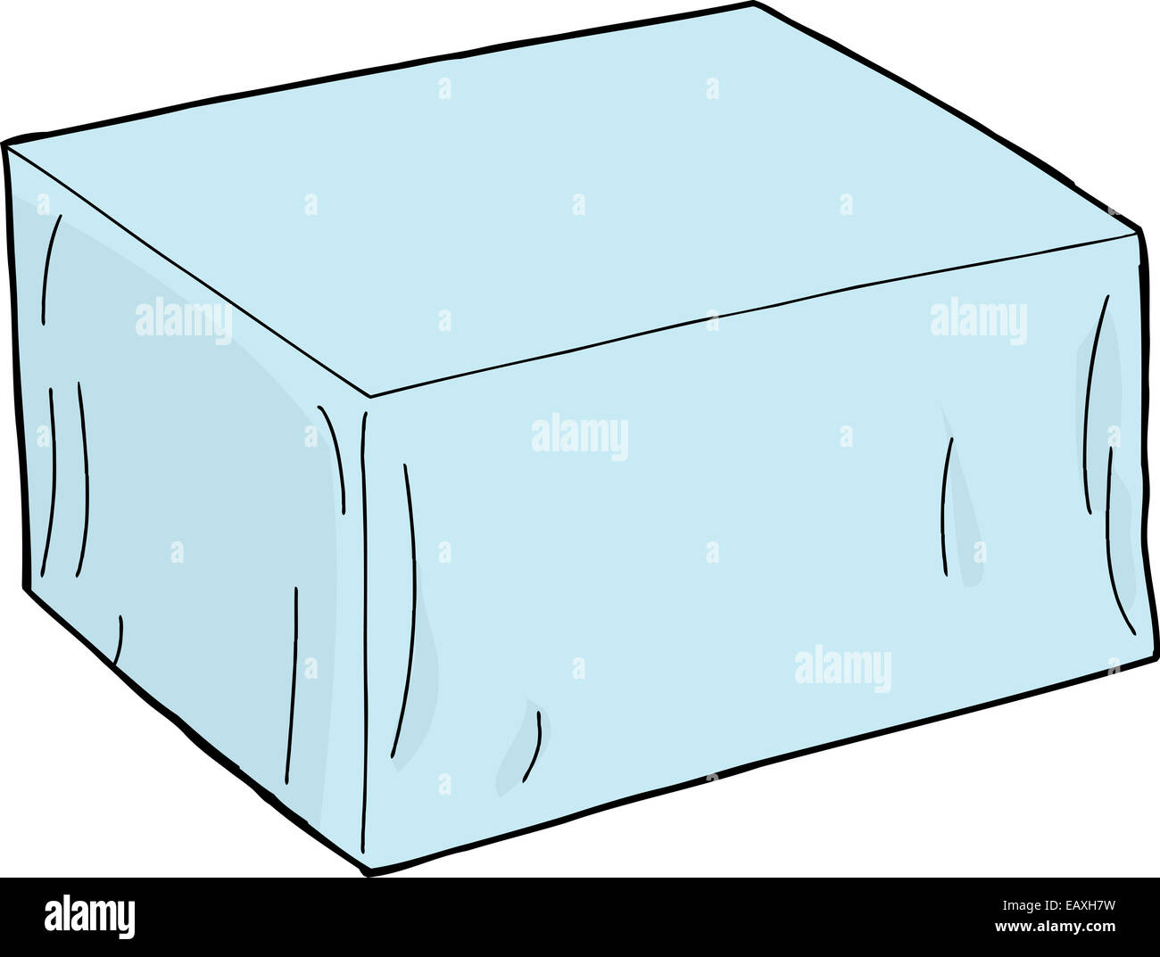 Cartoon table hi-res stock photography and images - Alamy