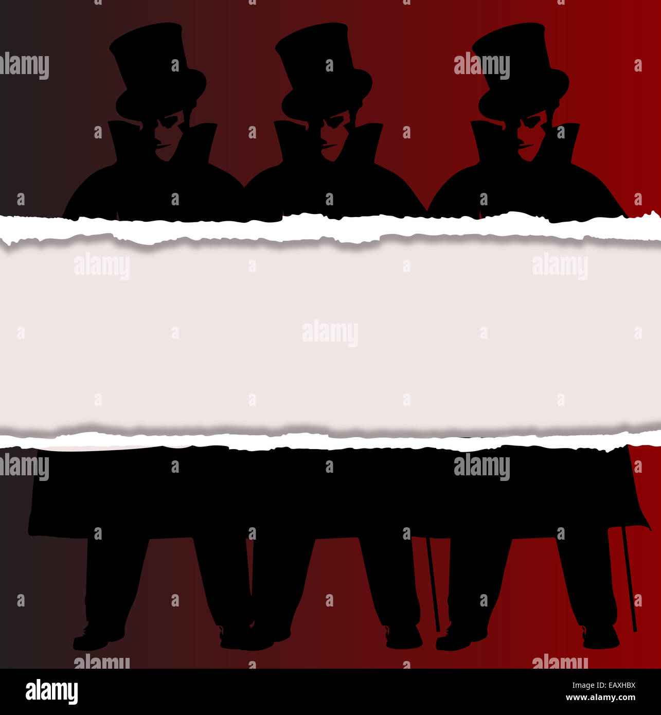 Jack the ripper hi-res stock photography and images - Alamy