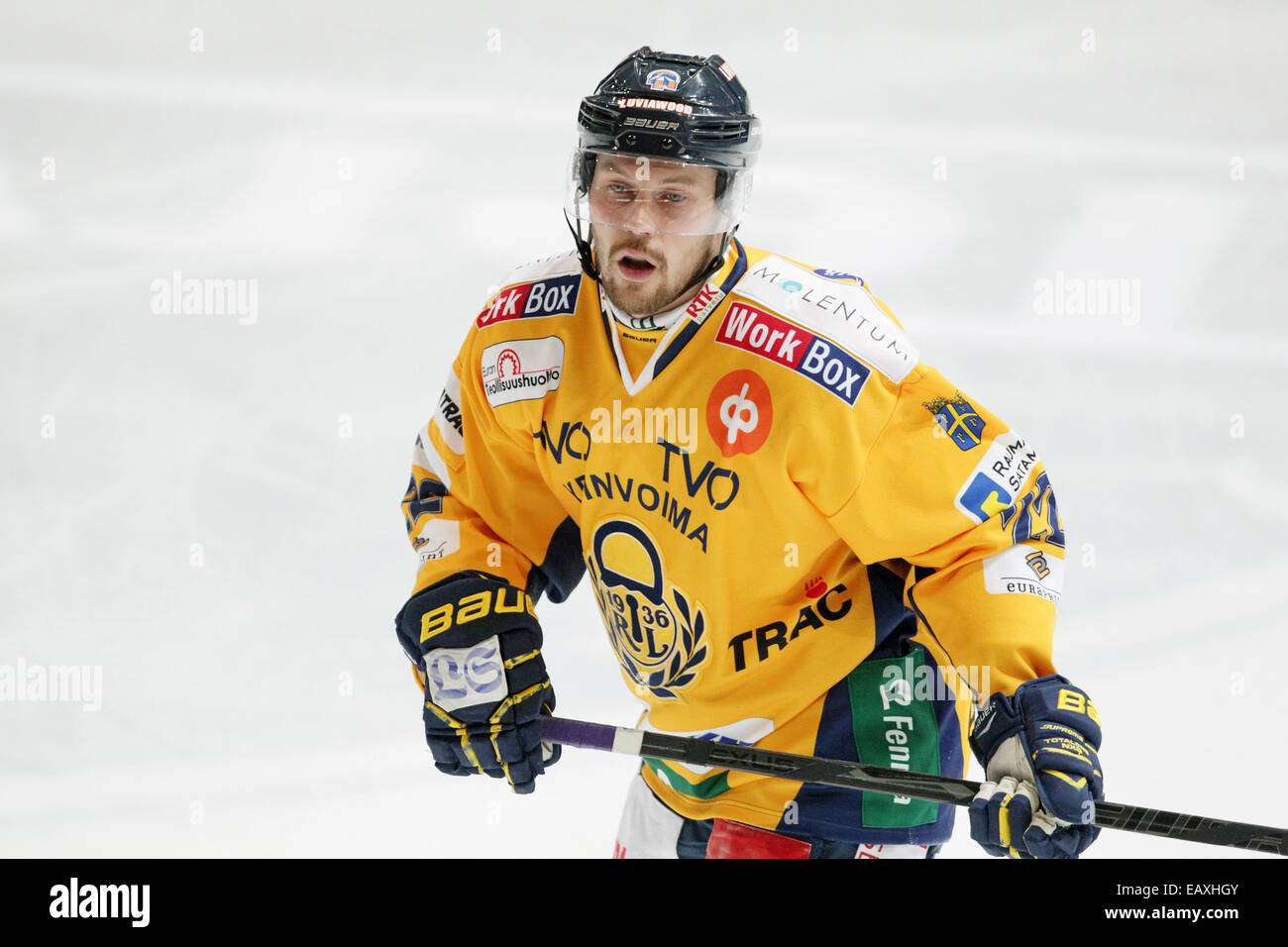 Koivisto hi-res stock photography and images - Alamy