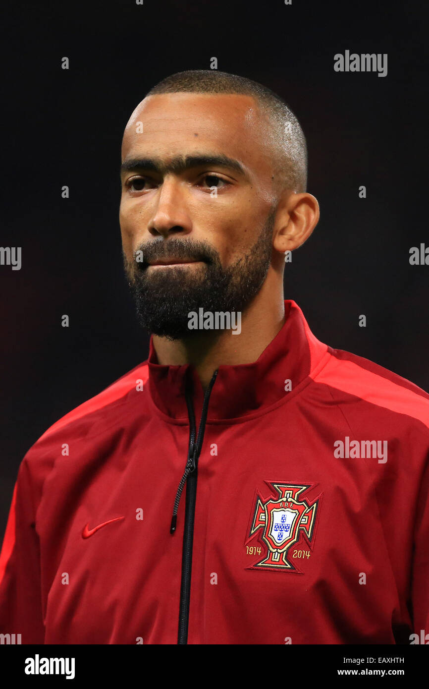 Jose bosingwa hi-res stock photography and images - Alamy