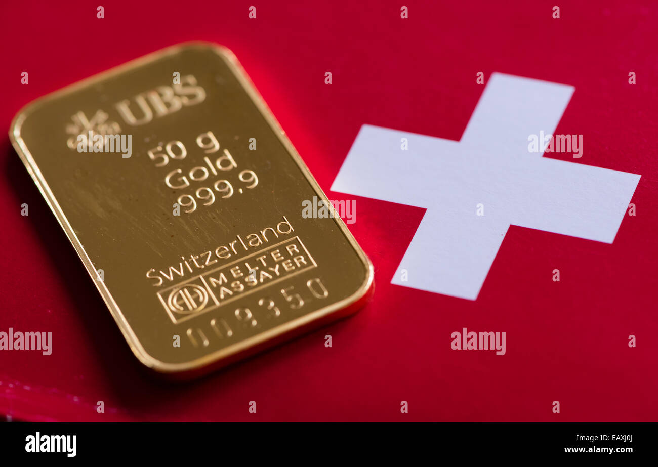 Swiss white cross hi-res stock photography and images - Alamy