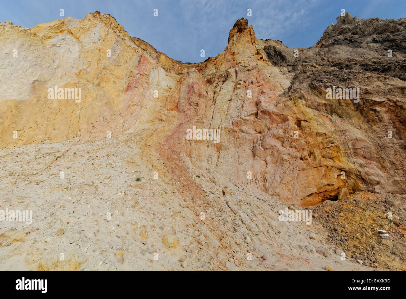 Alpine Orogeny Stock Photos & Alpine Orogeny Stock Images - Alamy