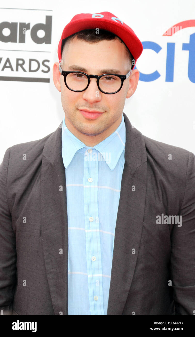 Antonoff 2014 jack hi-res stock photography and images - Alamy