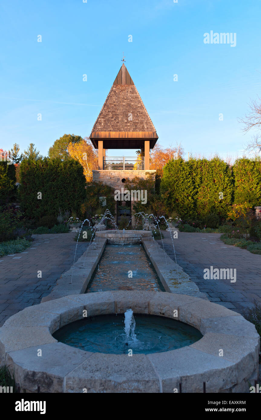 Olbrich hi-res stock photography and images - Alamy