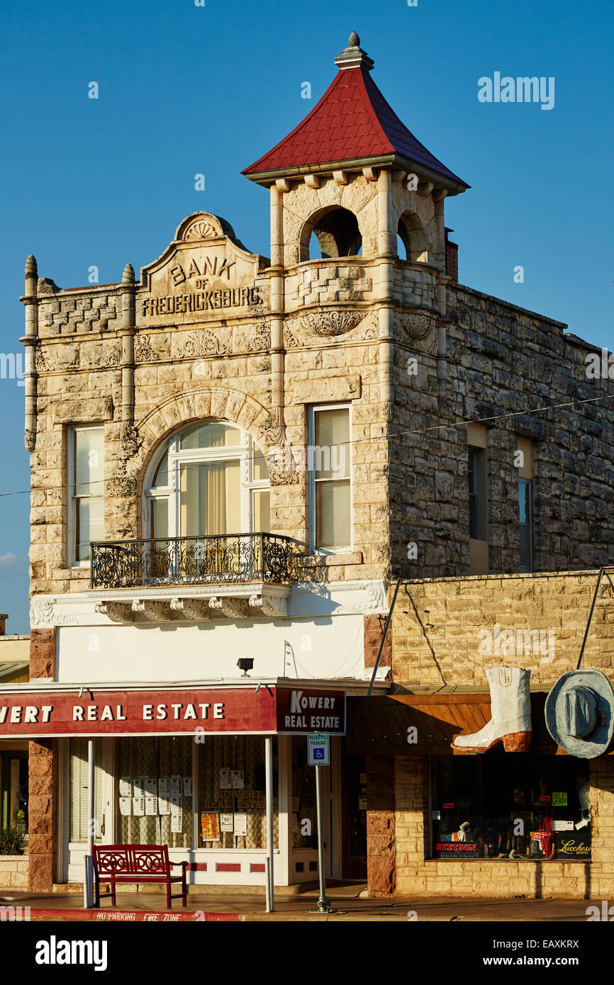 Fredericksburg hi-res stock photography and images - Alamy