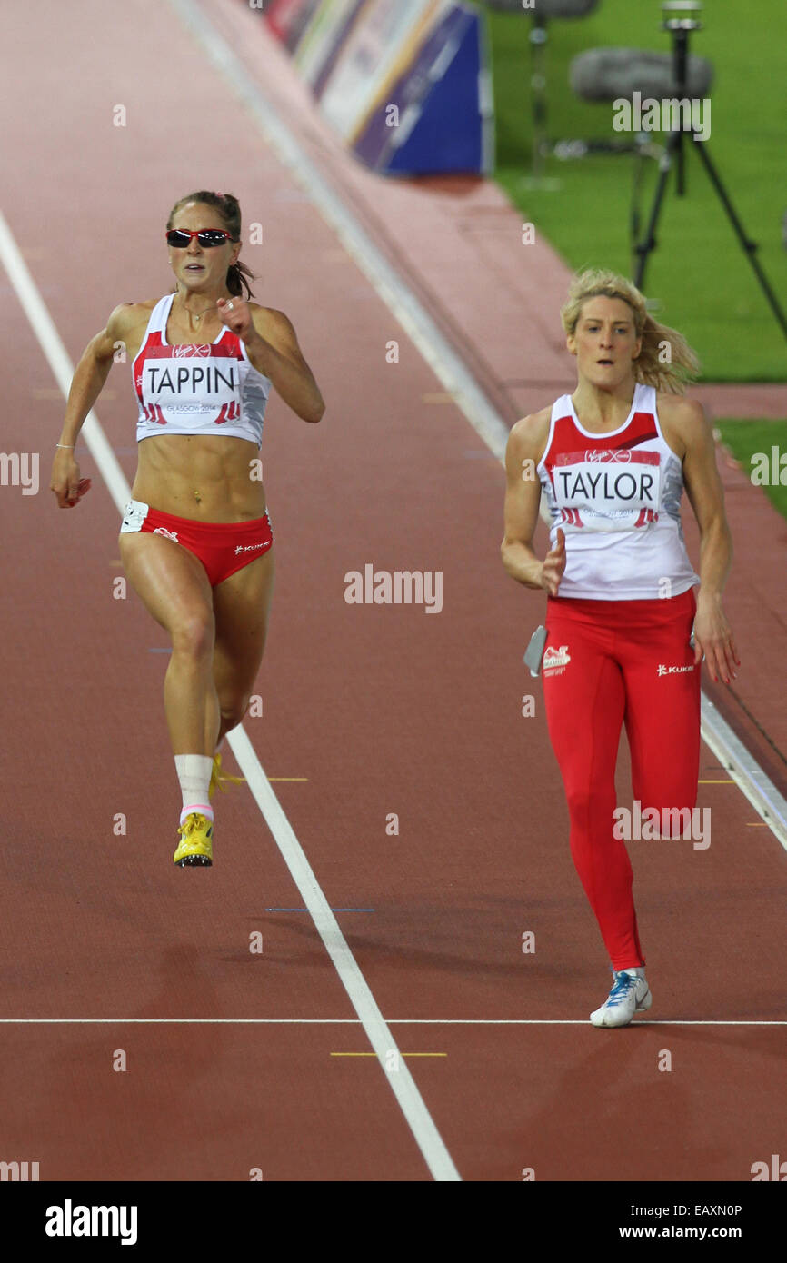 Jessica taylor jessica tappin hi-res stock photography and images - Alamy