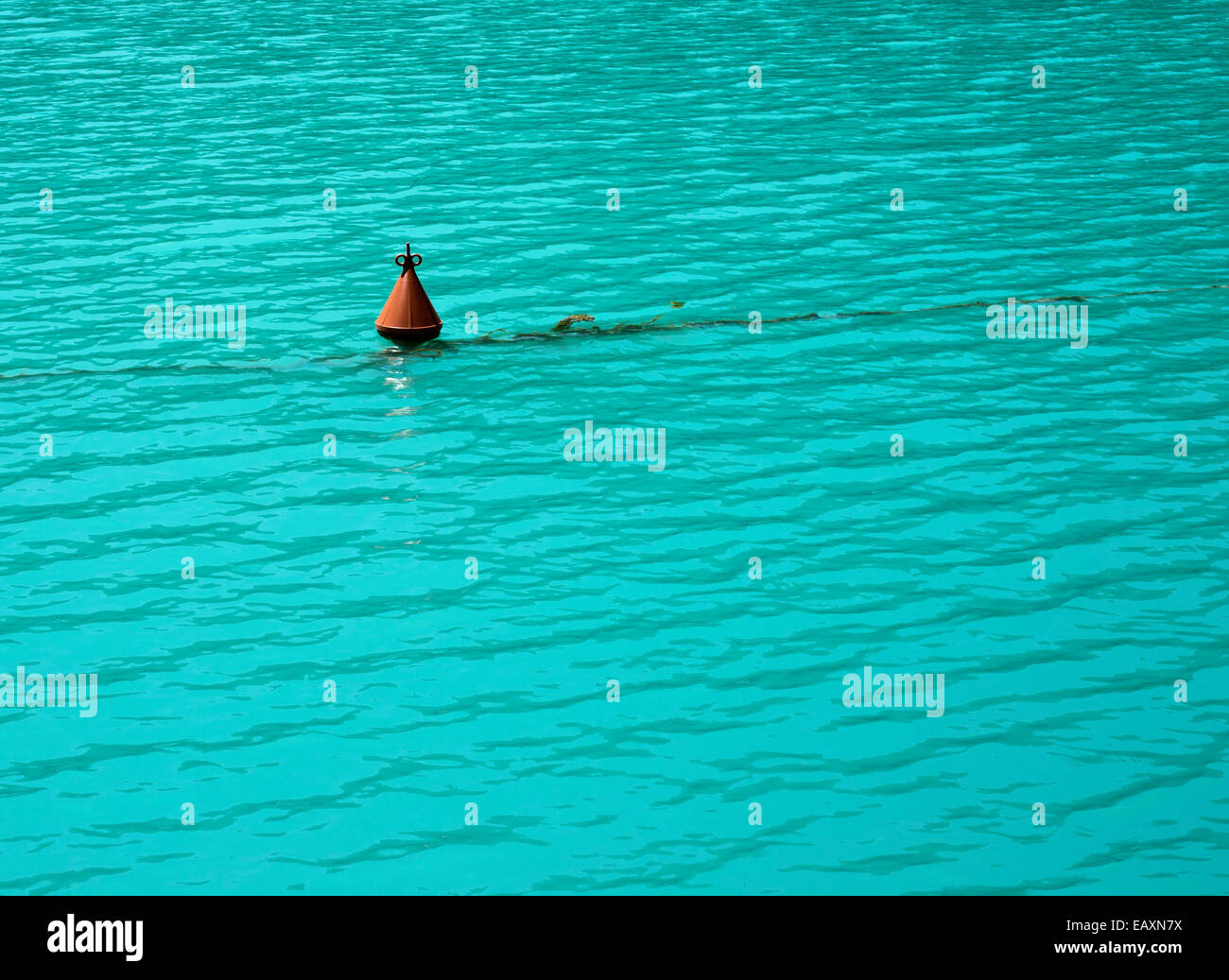 Buoy floating in river hi-res stock photography and images - Alamy