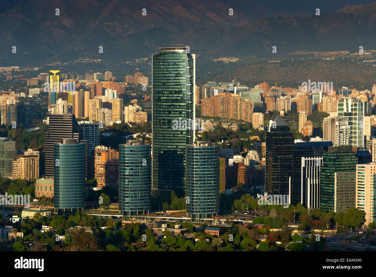 Parque titanium hi-res stock photography and images - Alamy