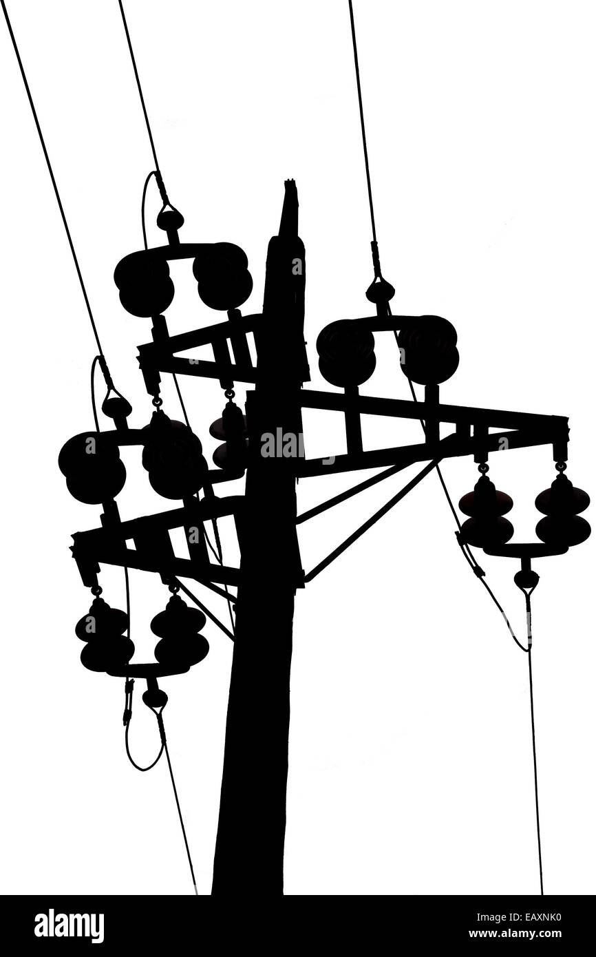 Urban environment background tall Black and White Stock Photos & Images ...