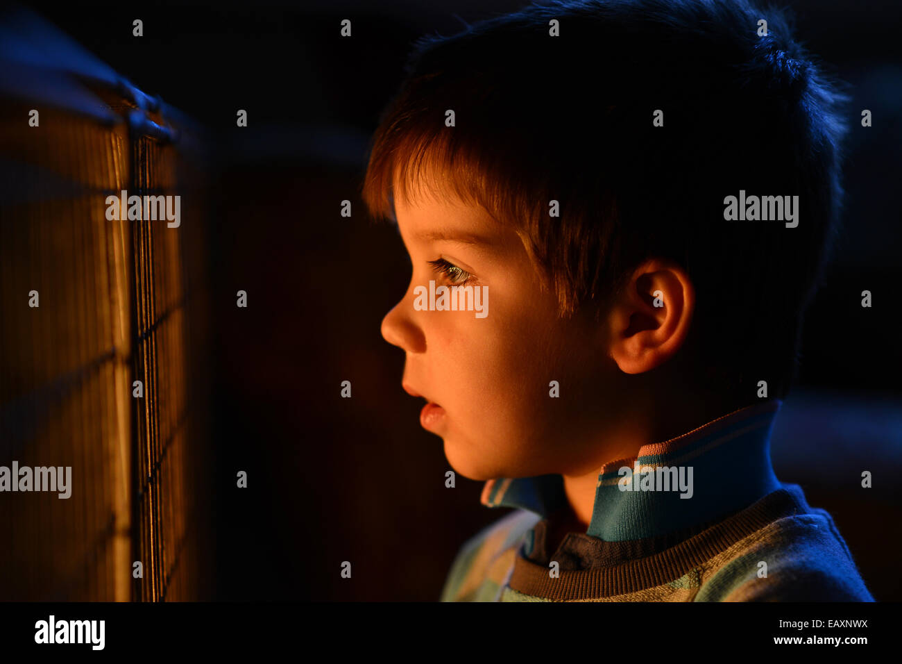 Coal staring hi-res stock photography and images - Alamy