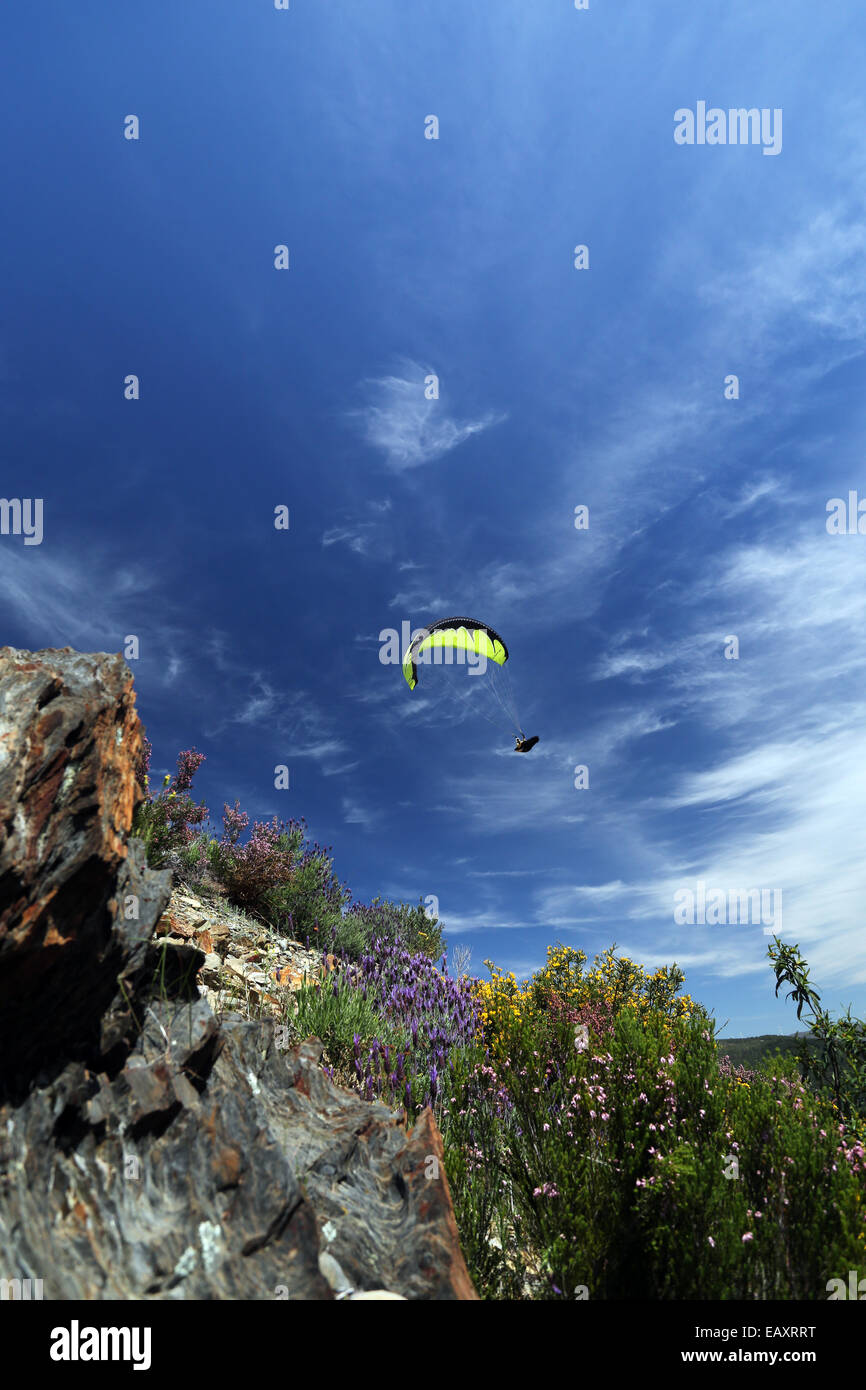 Portugal manteigas serra da hi-res stock photography and images - Alamy