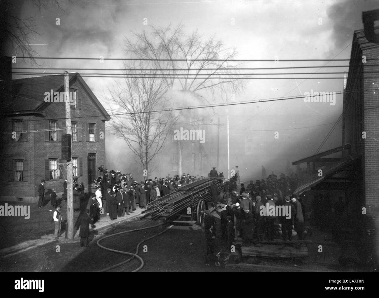 Factory risks hi-res stock photography and images - Alamy