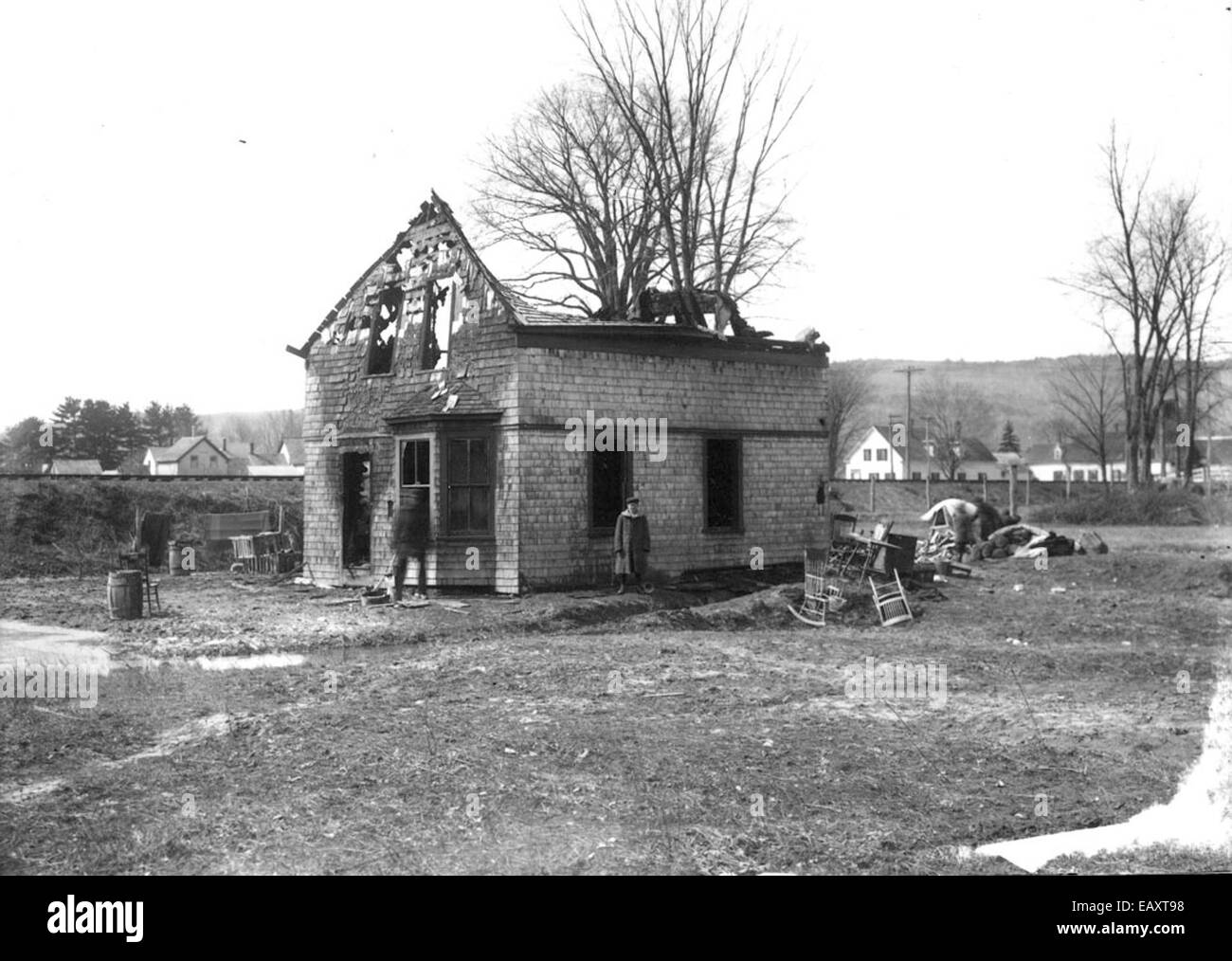 Image shows brick building hi-res stock photography and images - Alamy