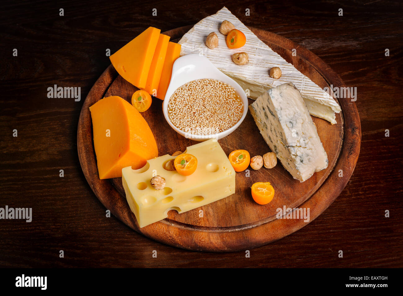 Hard Cheeses Nuts High Resolution Stock Photography and Images - Alamy