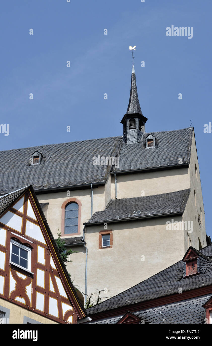 The capuchin monastery hi-res stock photography and images - Alamy