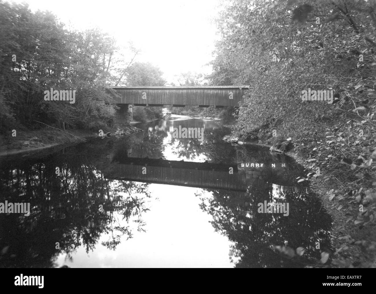 Surry new hampshire hi-res stock photography and images - Alamy