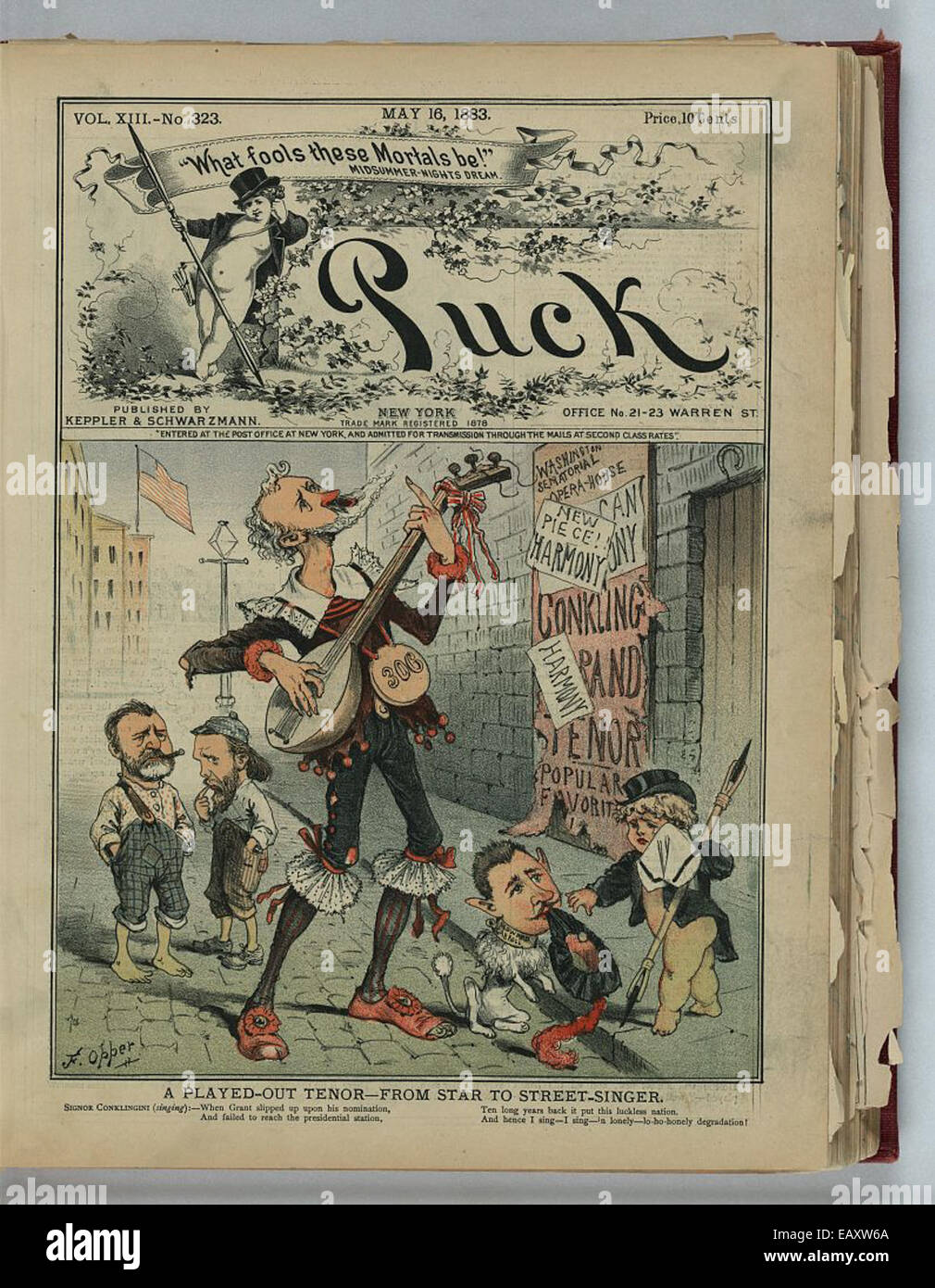 Star tenor hi-res stock photography and images - Alamy