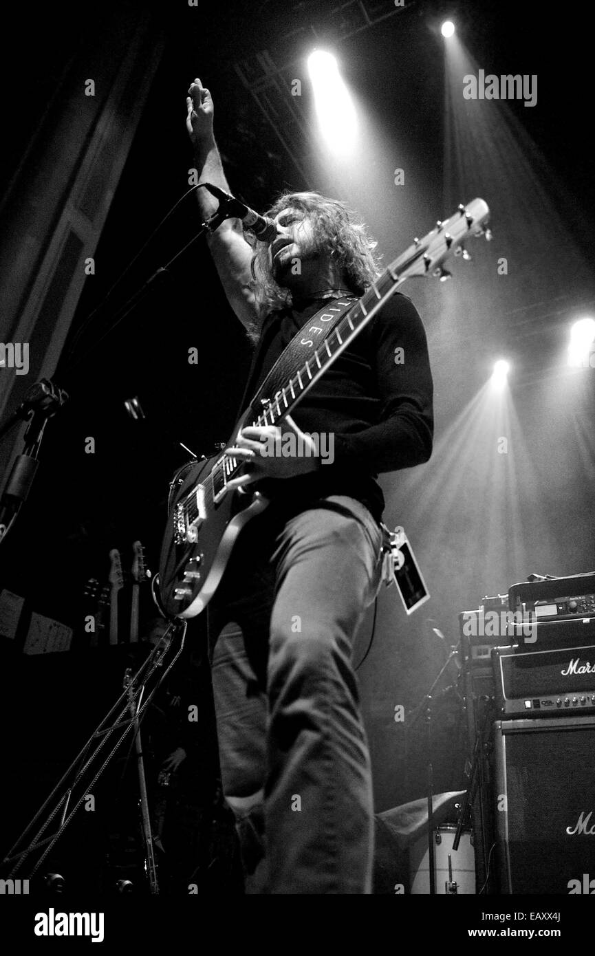 Us rock band nothing more hi-res stock photography and images - Alamy