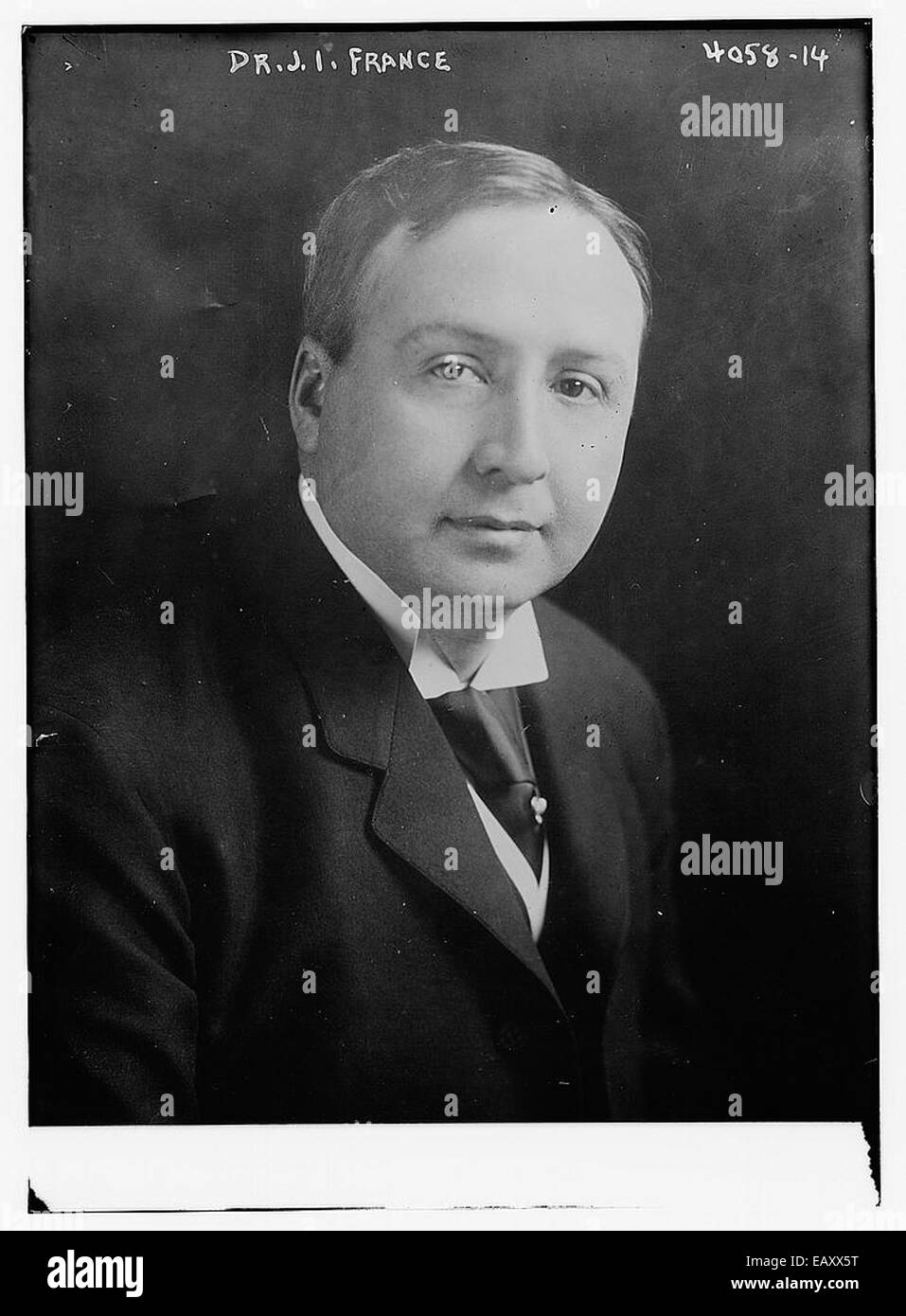 Dr. JI France 154 is a notable figure in historical medical records ...