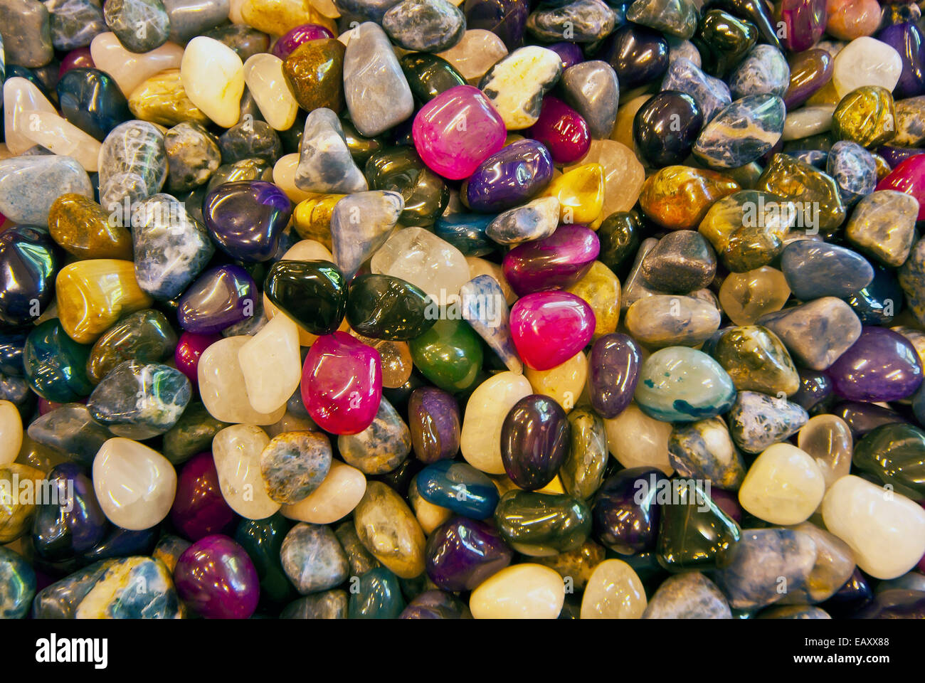 Gem stones hi-res stock photography and images - Alamy