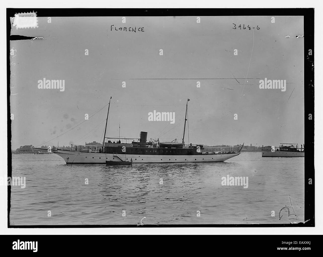 The Florence 145 is a notable ship or vessel referenced for its ...