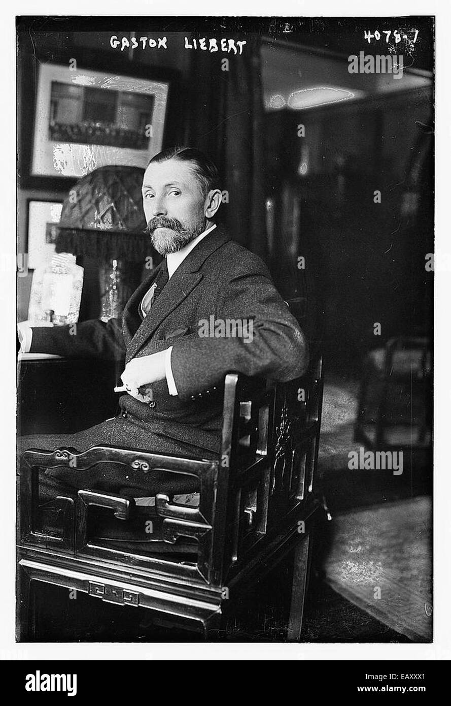 Liebert hi-res stock photography and images - Alamy