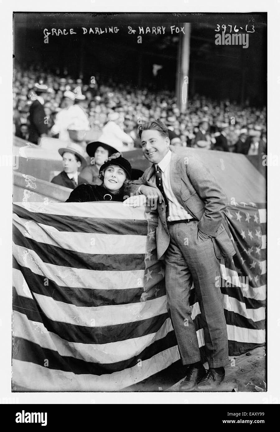 Grace darling lifeboat Black and White Stock Photos & Images - Alamy