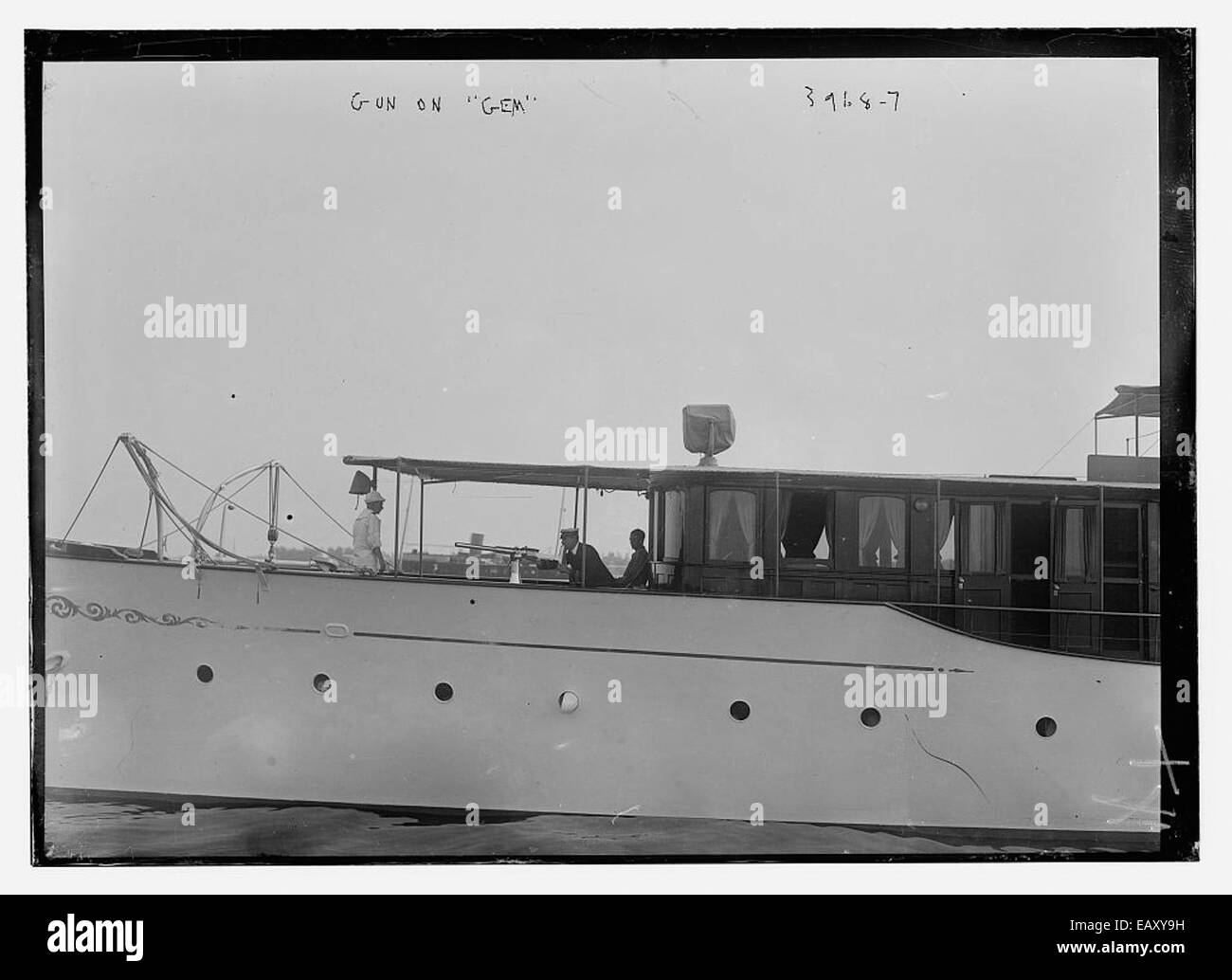 Historic gem hi-res stock photography and images - Alamy