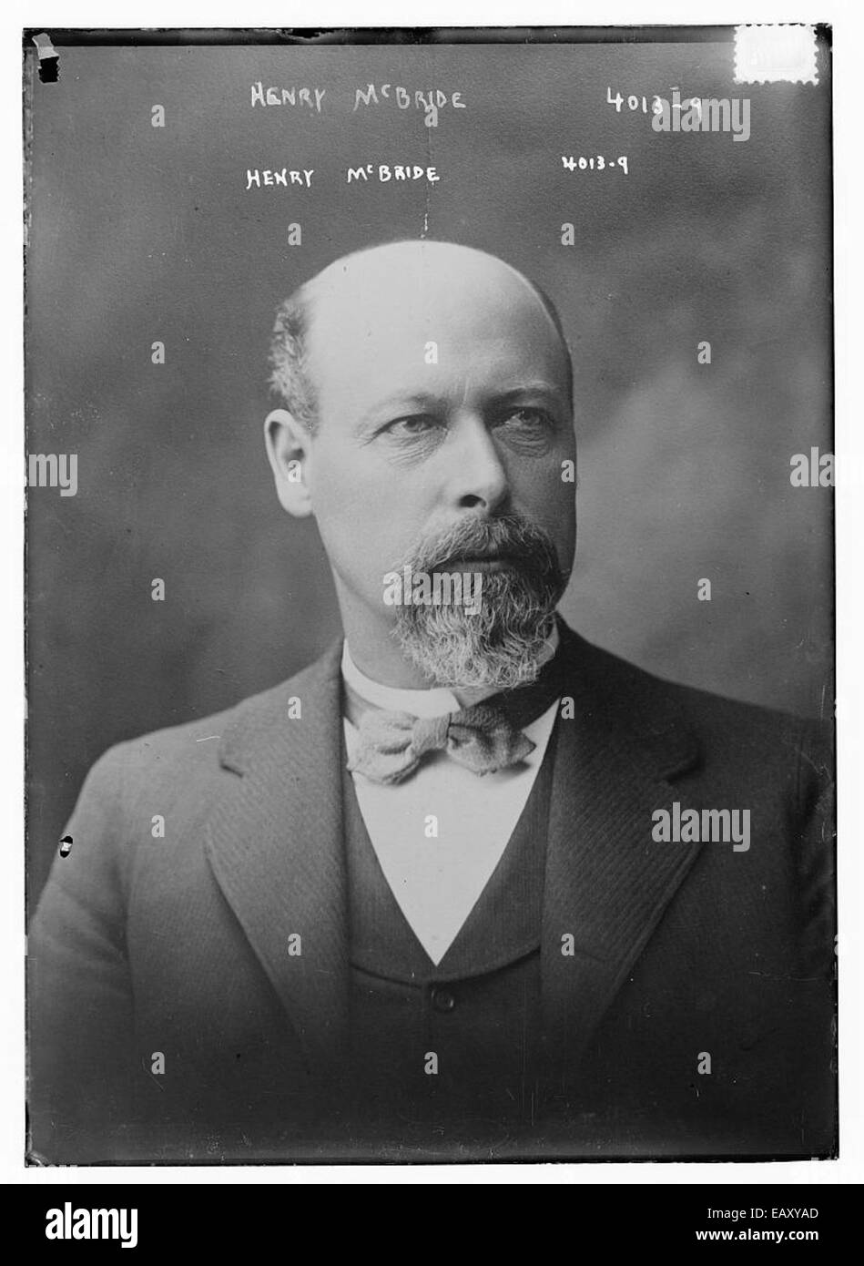 This image represents a work by Henry McBride, offering a glimpse into ...