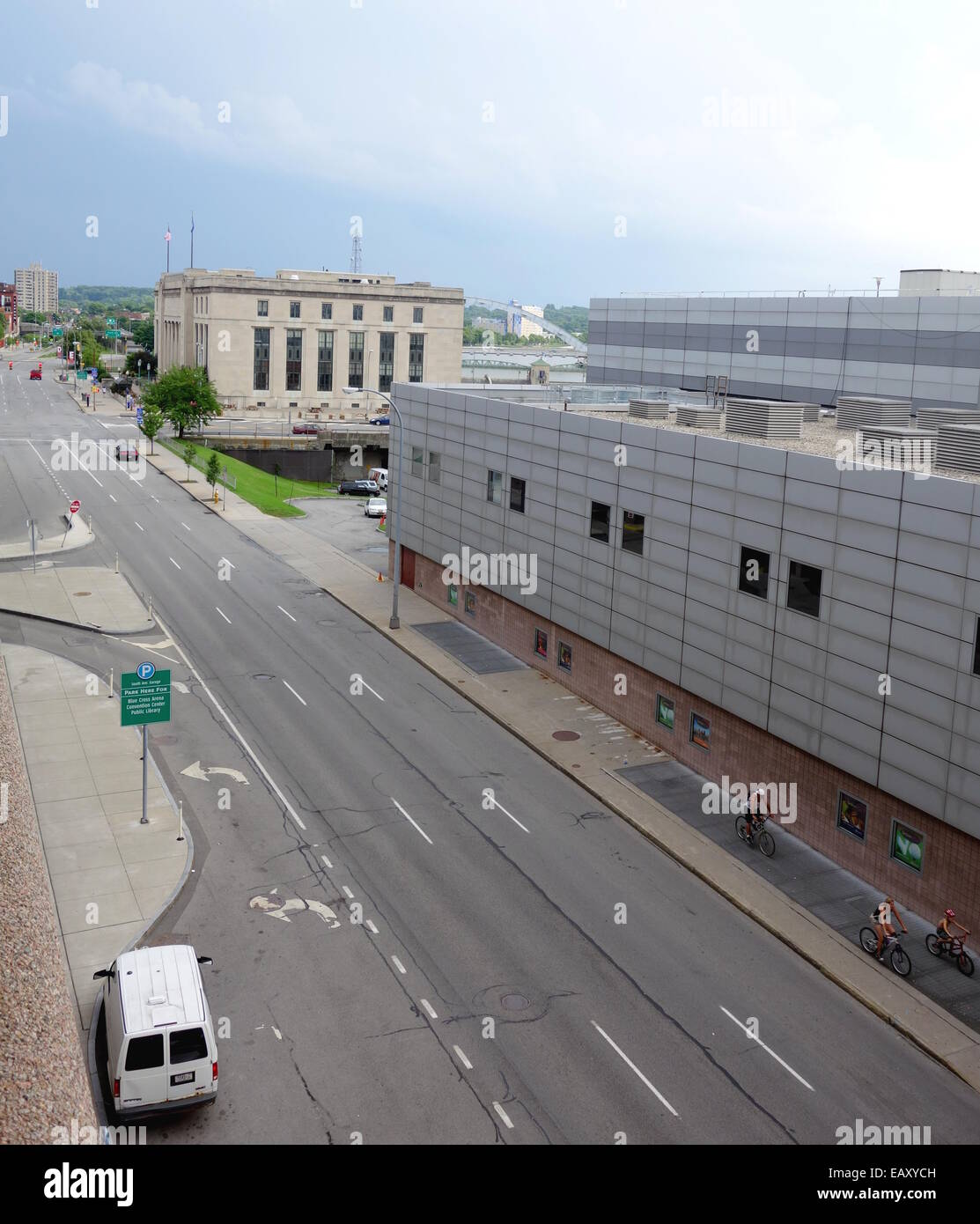 Rochester new york hi-res stock photography and images - Alamy