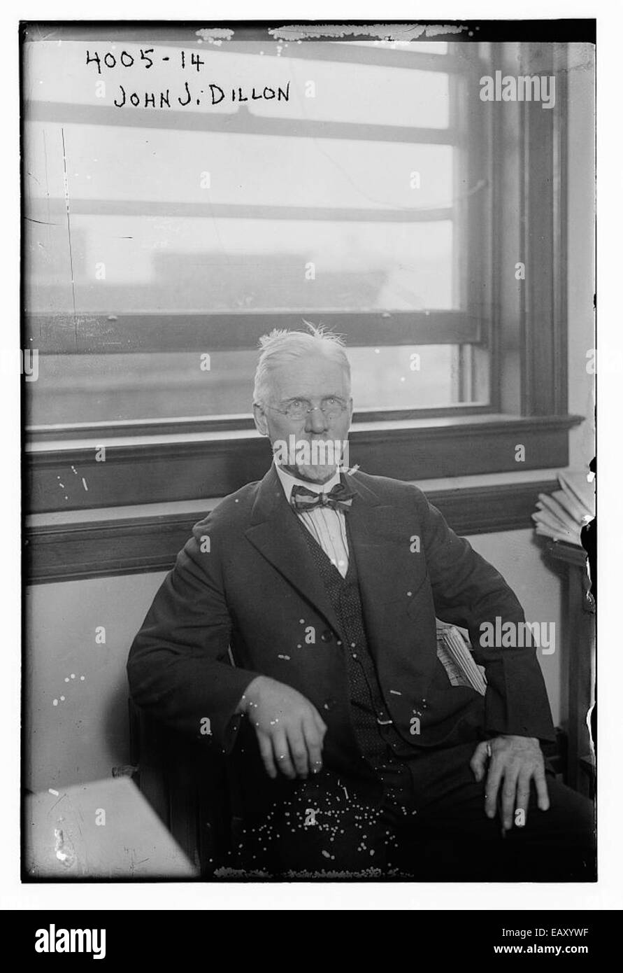 John dillon Black and White Stock Photos & Images - Alamy