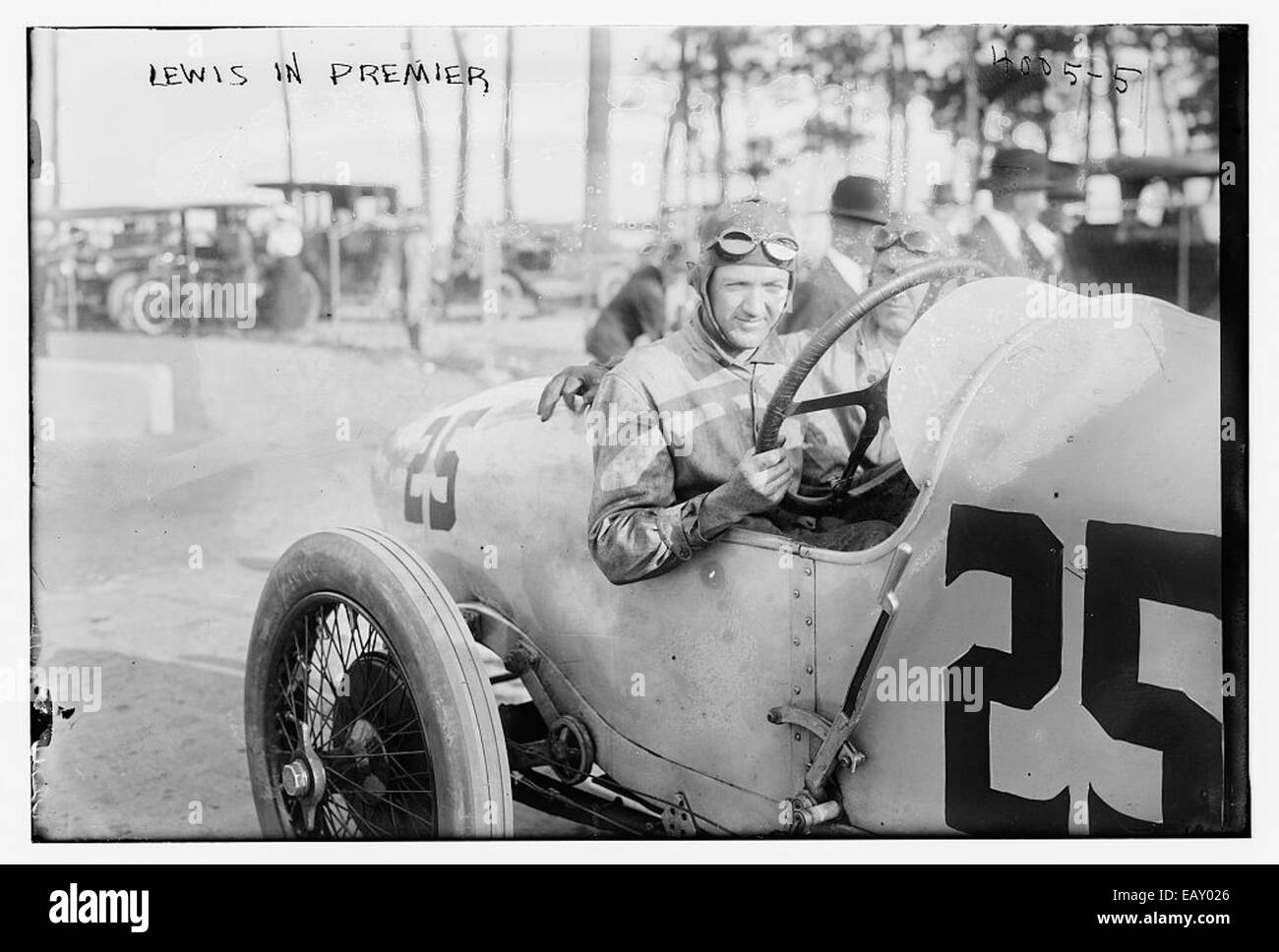 Premier event Black and White Stock Photos & Images - Alamy