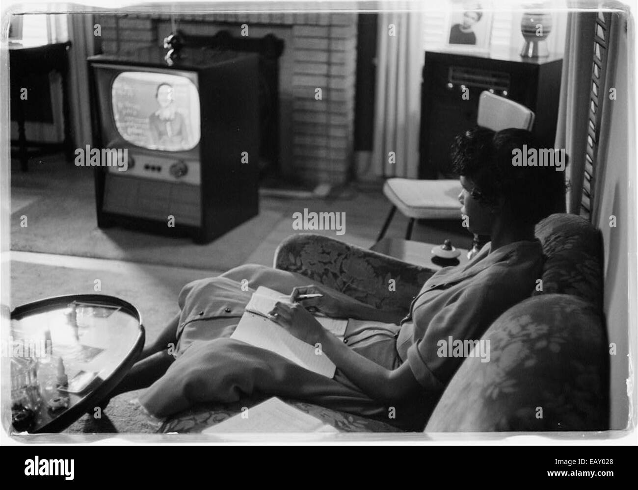 1950s american schools hi-res stock photography and images - Alamy