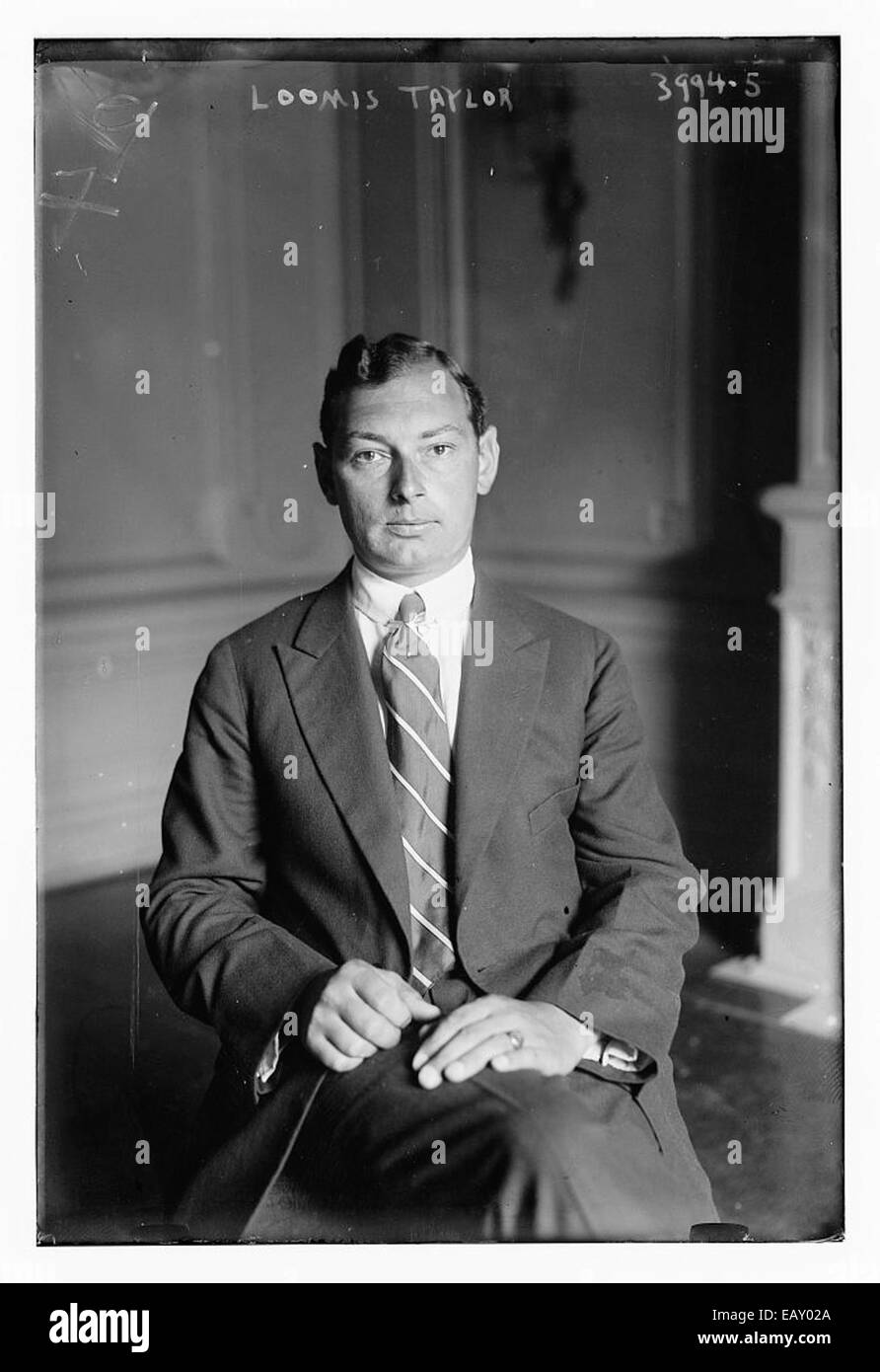 Loomis Black and White Stock Photos & Images - Alamy