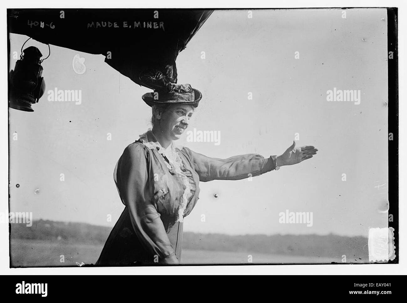 Maude e hi-res stock photography and images - Alamy