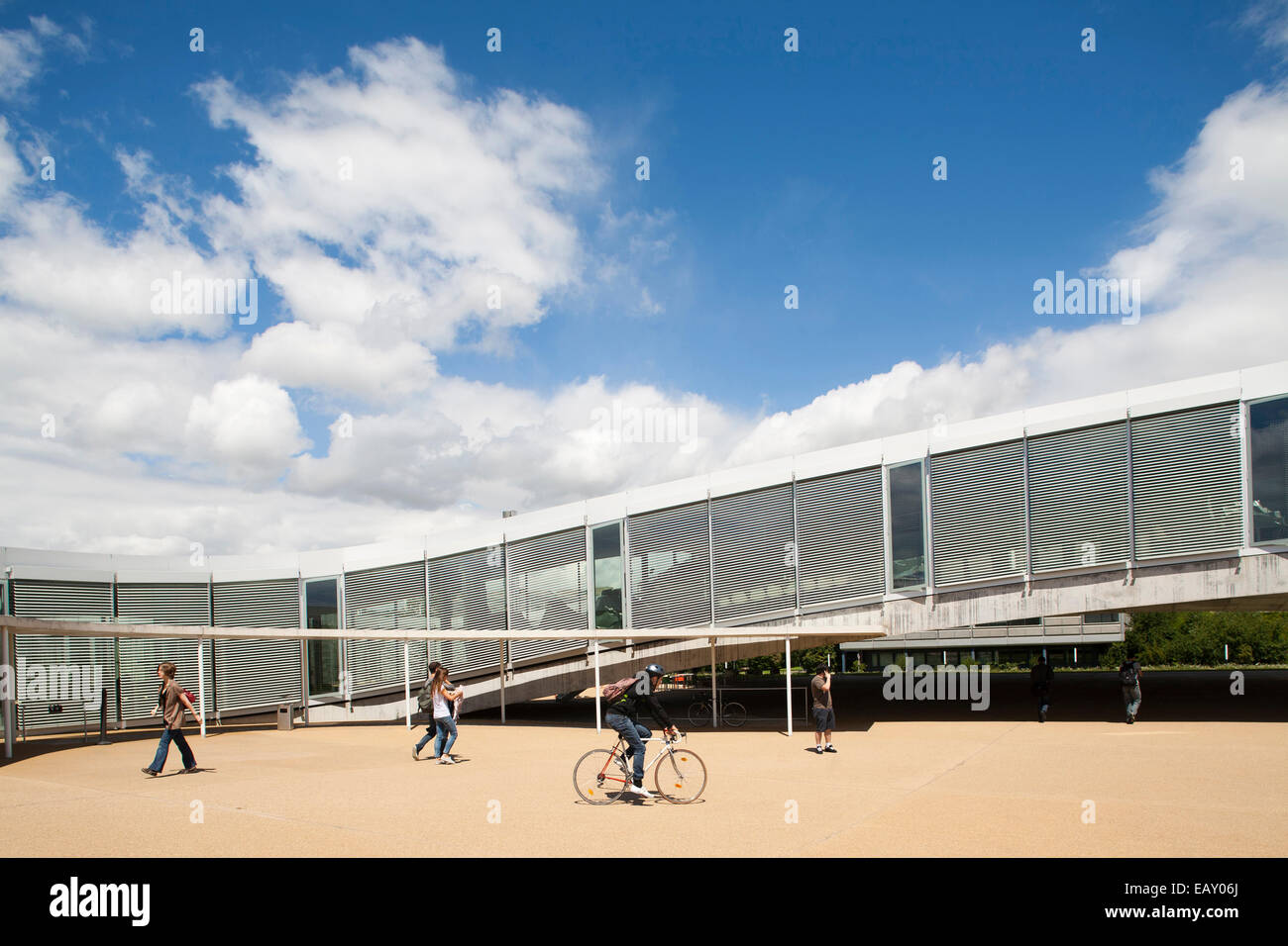 EPFL, ecole polytechnique federale de lausanne, lausanne, switzerland ...