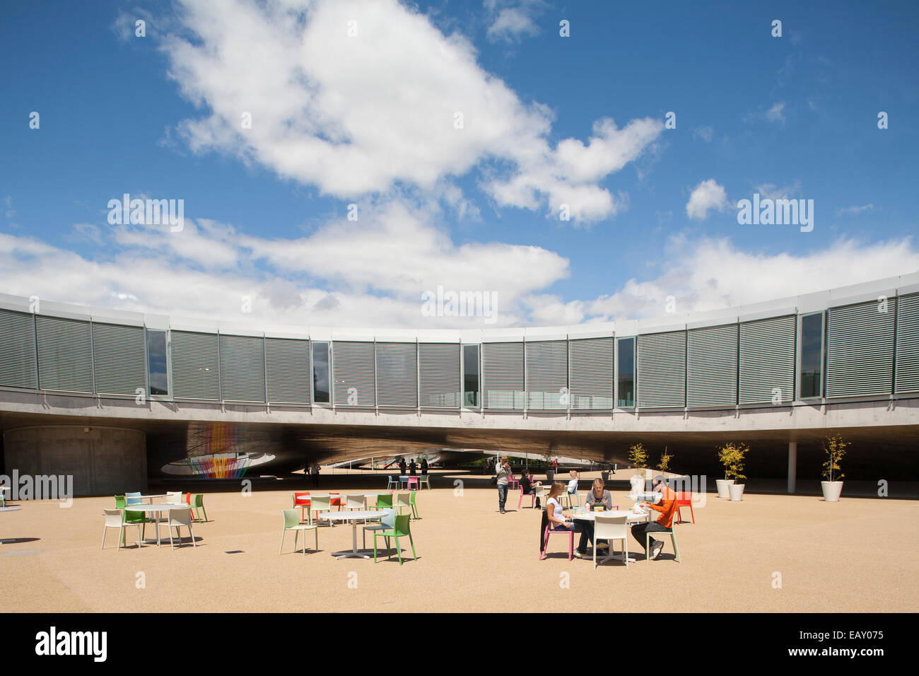 EPFL, ecole polytechnique federale de lausanne, lausanne, switzerland ...