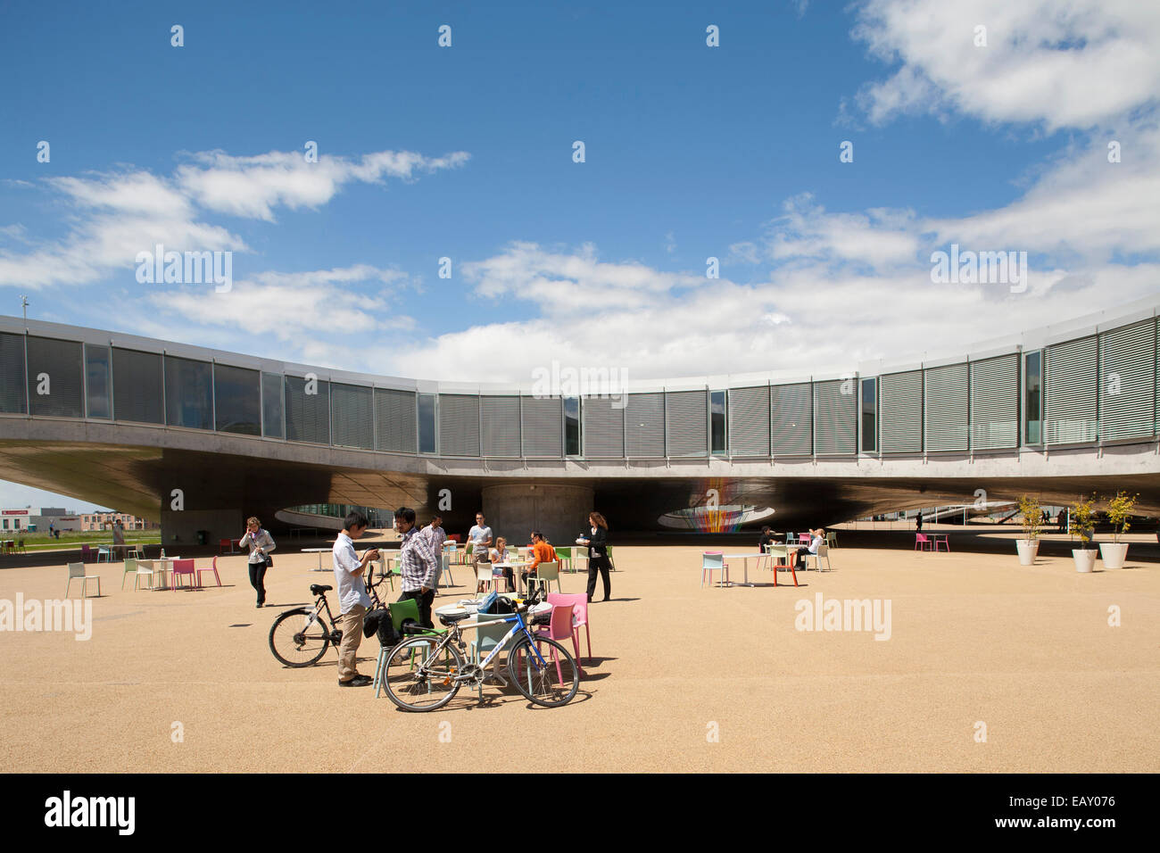 EPFL, ecole polytechnique federale de lausanne, lausanne, switzerland ...