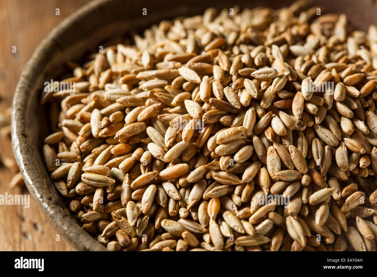 Cereal grain rye hi-res stock photography and images - Alamy