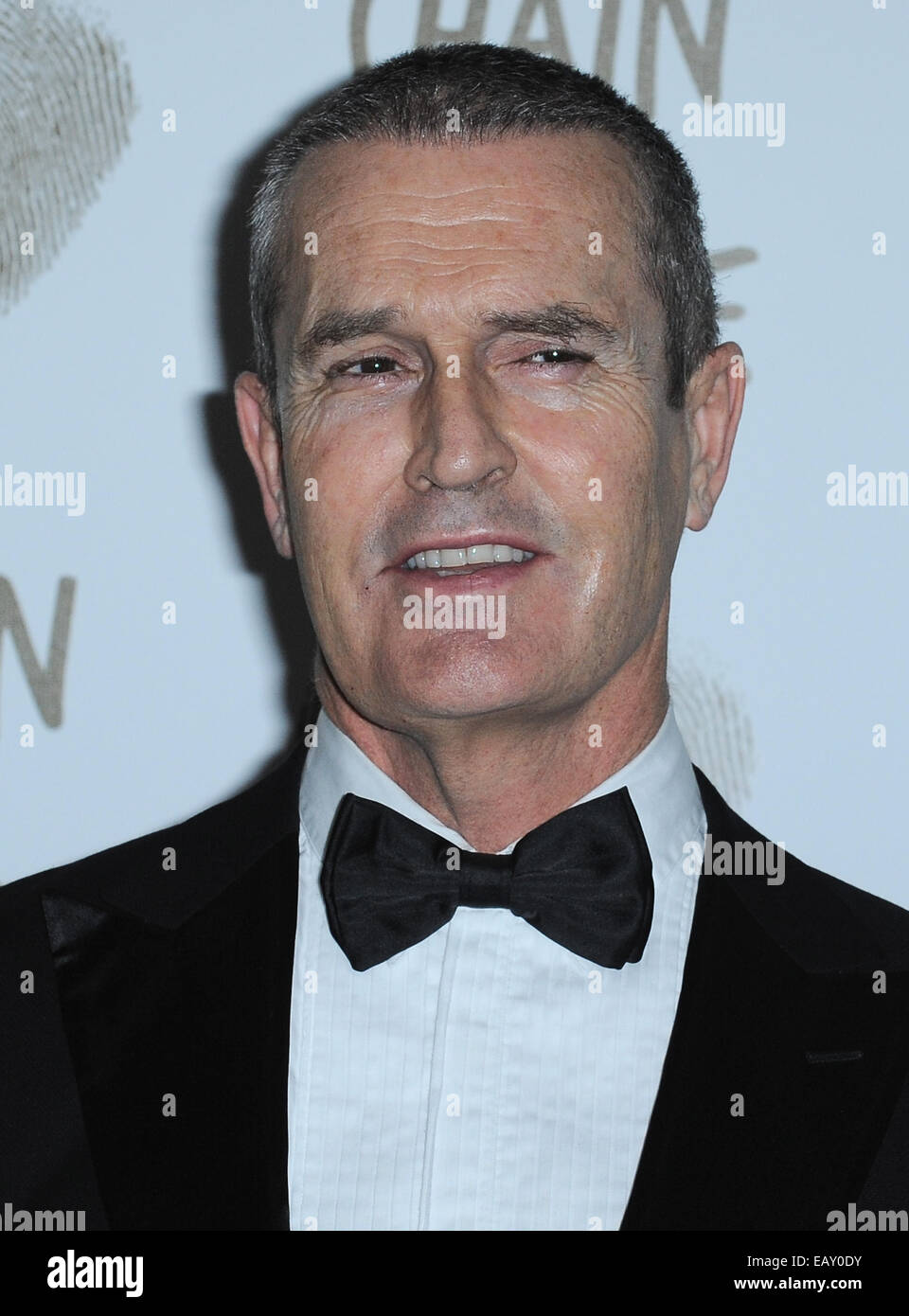 London, UK, UK. 21st Nov, 2014. Rupert Everett attends the Chain of ...