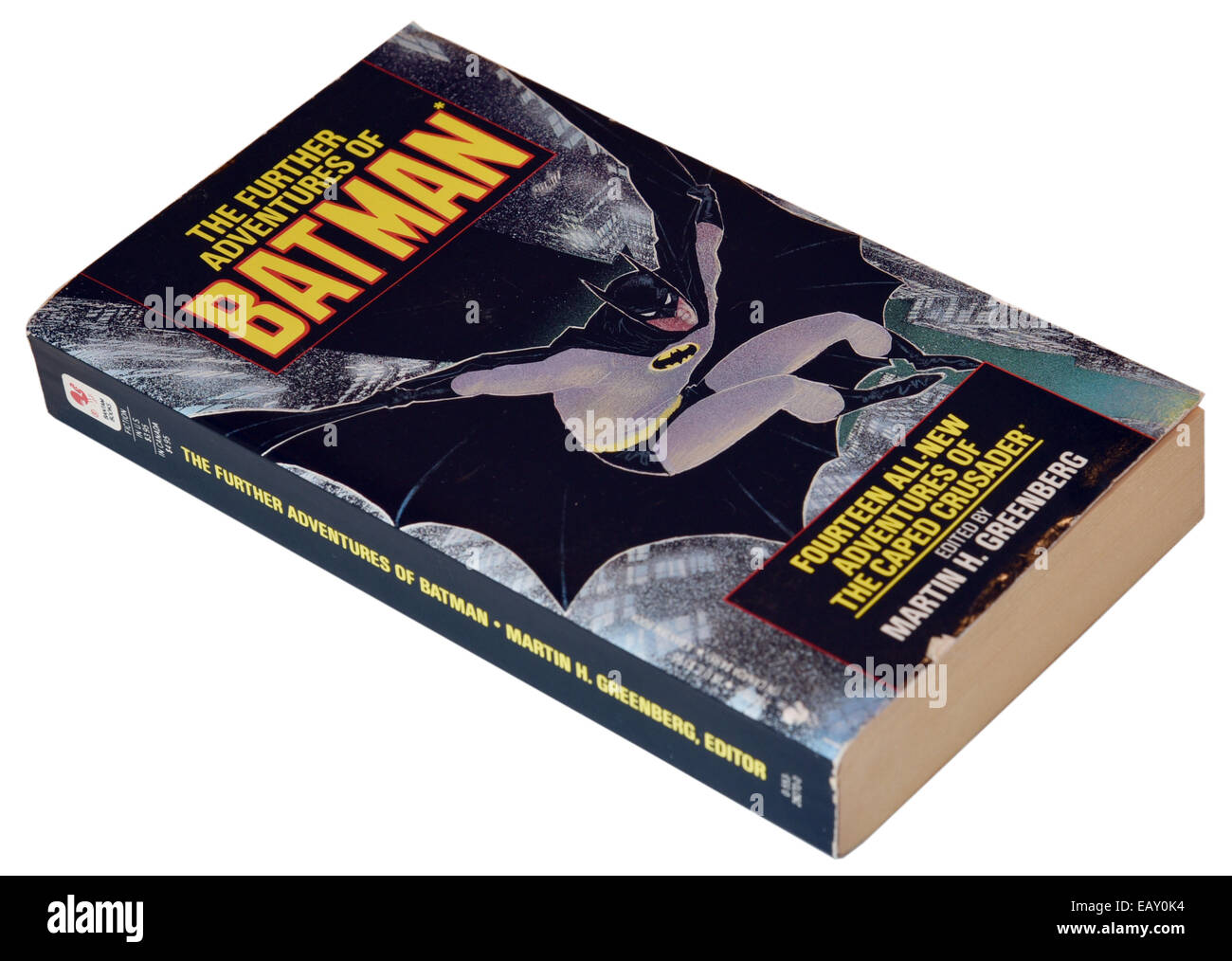 Adventure book cover hi-res stock photography and images - Alamy