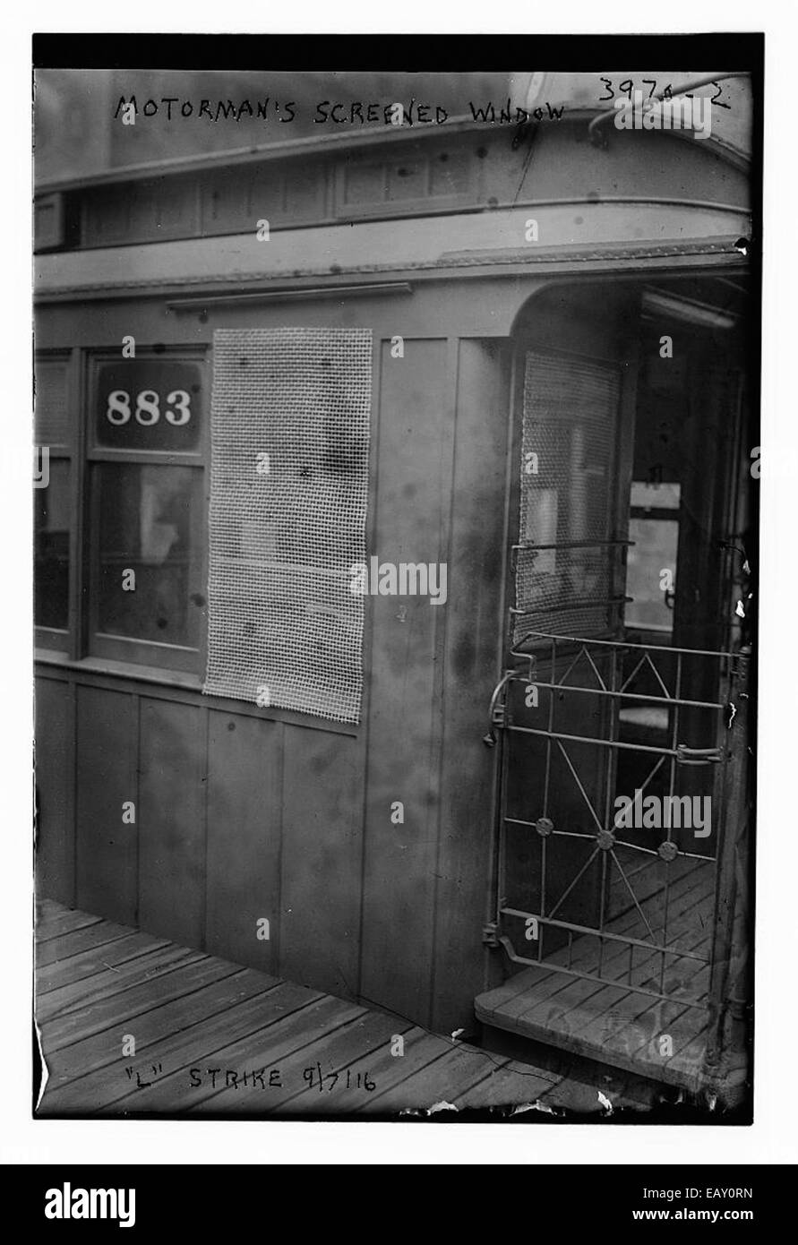 Train protection system Cut Out Stock Images & Pictures - Alamy