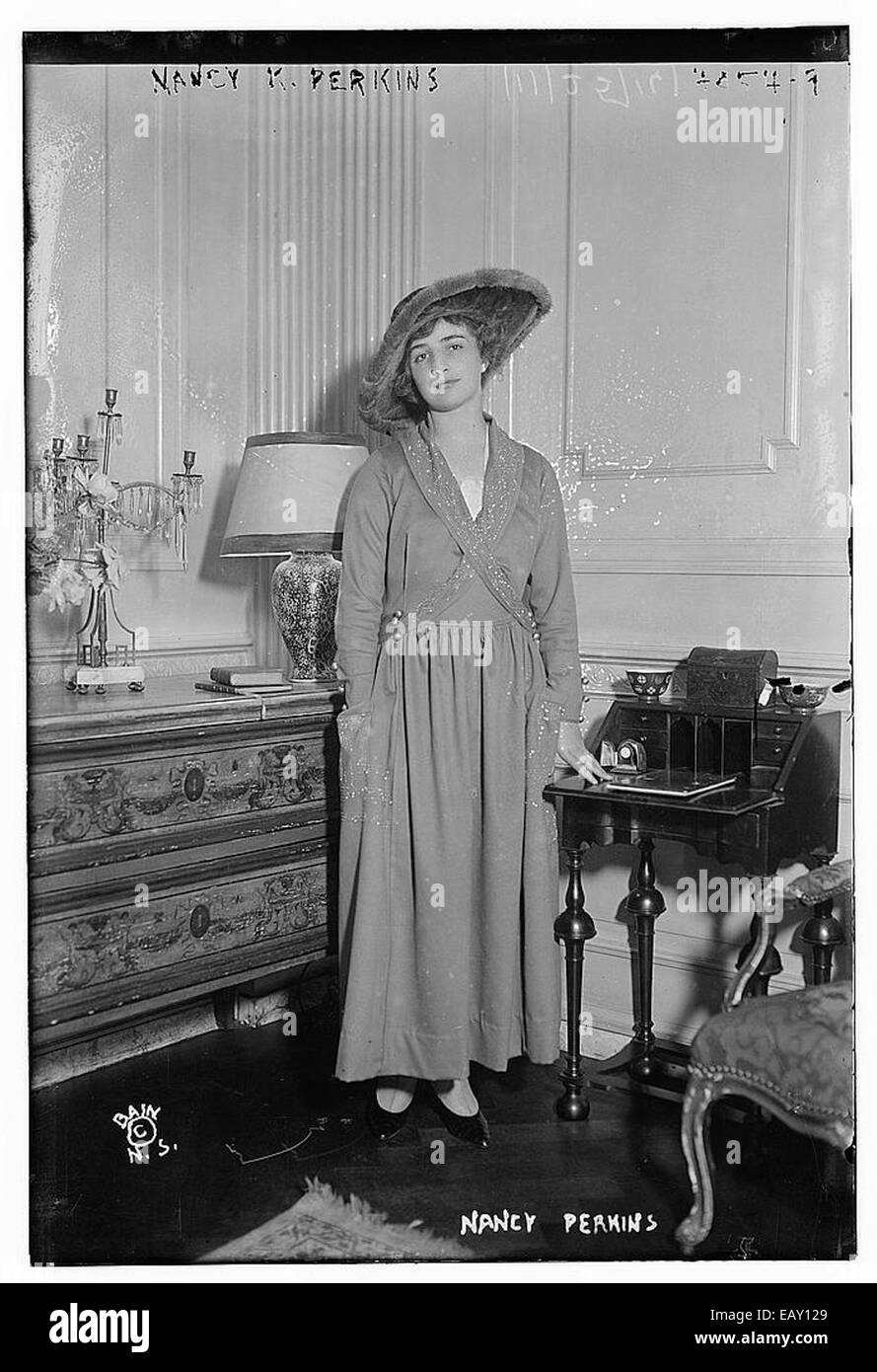 Perkins nancy hi-res stock photography and images - Alamy